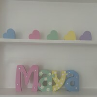 Woodland 'wonky' Animals, Shelf Decor, Nursery, Kids Room - Etsy UK