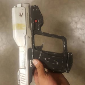 Halo Brute Spiker Replica - Etsy