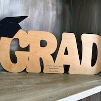 SVG Laser Cut File Graduation Signature Sign Engrave File Digital File ...