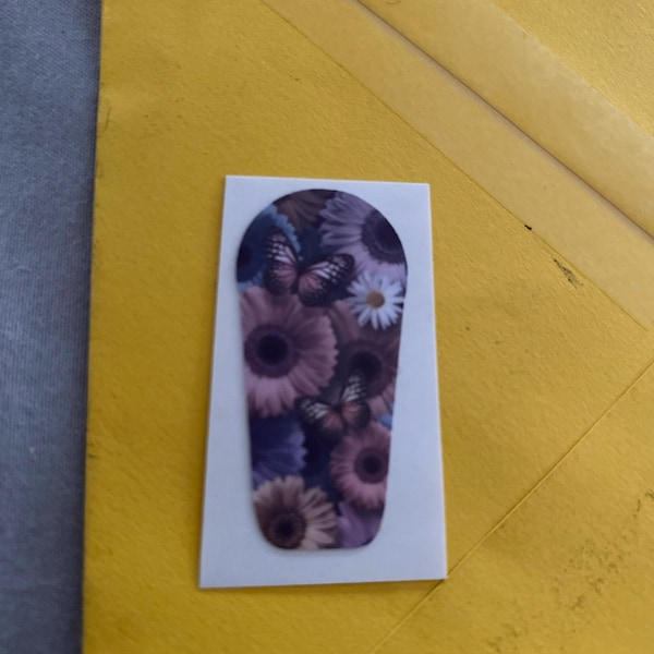 G6/ Daisies & Smiley Faces 3 Pack /dexcom G6 Stickers, Diabetes ...