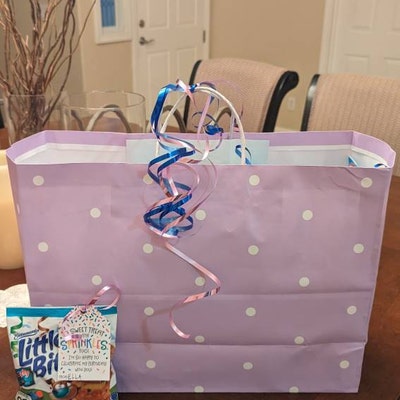 Printable Birthday Treat Tag Classroom Snack Cake Cupcake Cookies ...