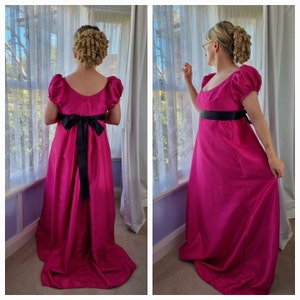 Digital Pattern PDF Regency Stays 18th Century Short - Etsy