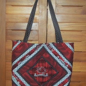 PDF Pattern for Krazy Kate Bag Make 4 Bags With 1 Jelly Roll - Etsy