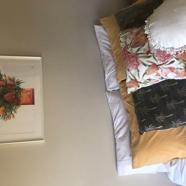 The Spring Muse by Debra Meier Art, Australian Native Art,australian ...