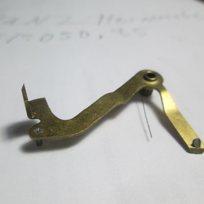 Pivot Hook for Centering Mantel & Wall Clock Clockmakers Tool - Etsy UK