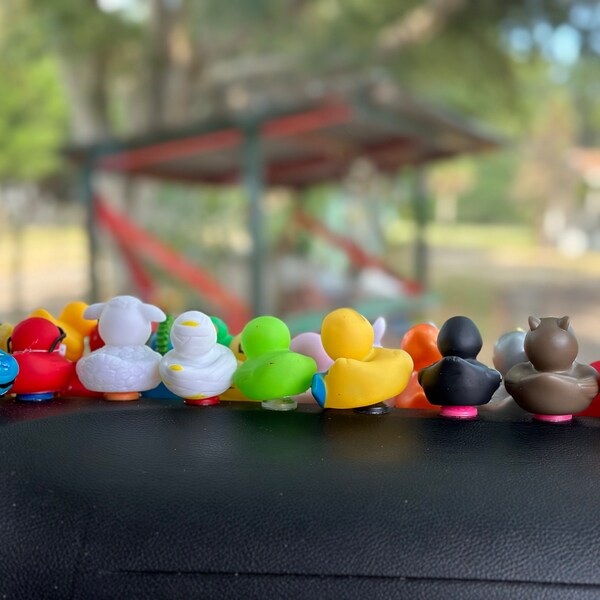 The Original Duck Plug, Premium Rubber Duck Mount, Duck Plug, Duck Duck ...