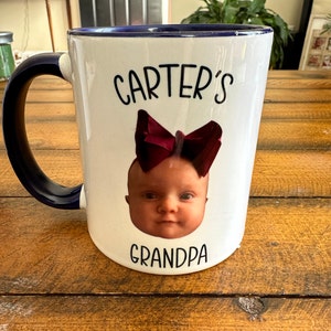 But God Mug, Bible Verse Scripture Mug for Men and Women Christmas Gift ...