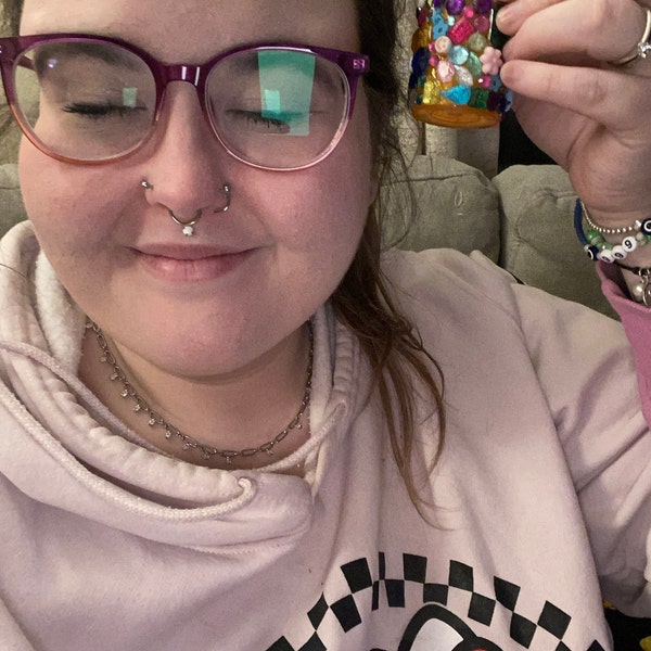 Gothic Aesthetic Desktop Icon Bundle for Mac and PC Windows | 14 Punk ...