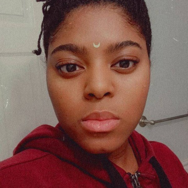 10 Round Premium Bindis With Crystals. Pretty Fancy Bindi Face Jewels ...