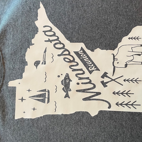 Vintage Minnesota SVG Cut File - Minnesota Home Svg, Minnesota State ...
