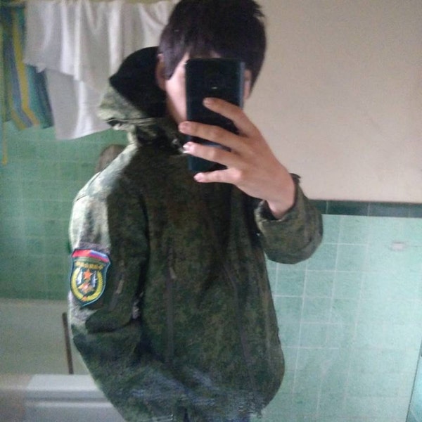 Surplus Chinese Military 'type 91' PLA Army Load Bearing Vest (LBV ...