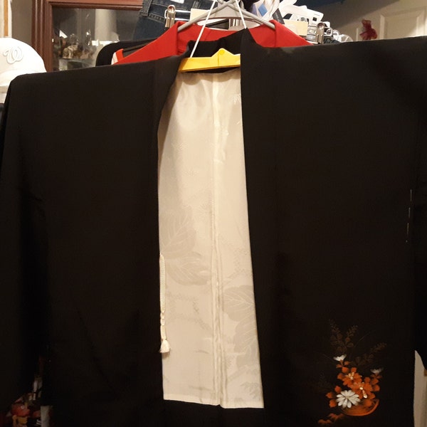 Sale! 13 Items Starters Kimono Kitsuke Set Japanese Kimono Dressing ...