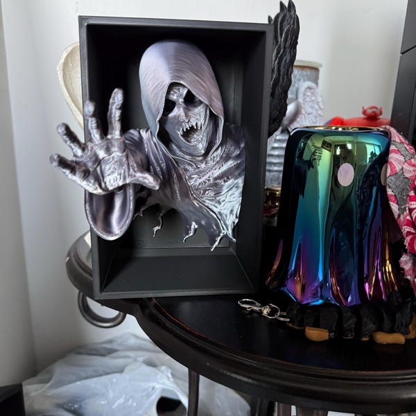 Mini Critters Articulated Random Packs - Etsy