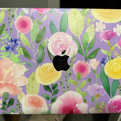 Custom MacBook Case Girl Men MacBook Air 13 Inch 2018 Pro 13 15 12 ...