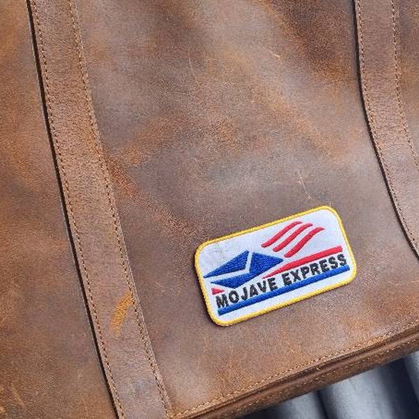 Good Guys Patch 3.5 Inch DIY Embroidered Hook and Loop Badge Childs ...