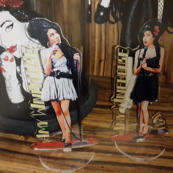 Milli Vanilli Figure, Standee, Birthday Gift, Milli Vanilli Doll, Rare ...