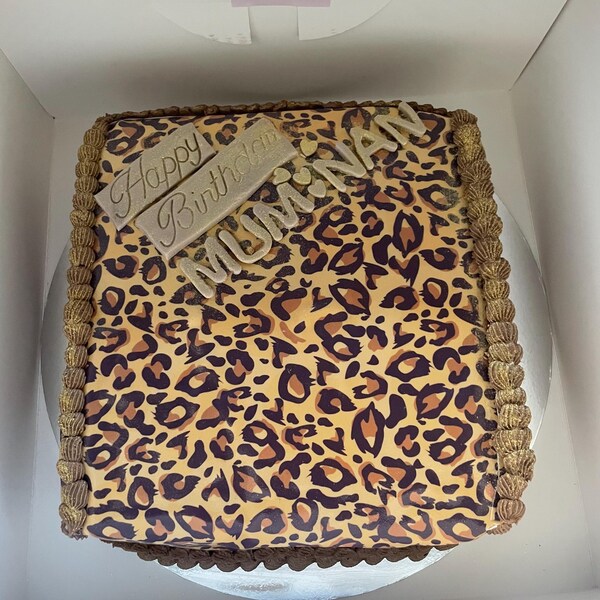 World Map Globe Edible Print Cake Wrap Icing Sheet Topper Travelling ...