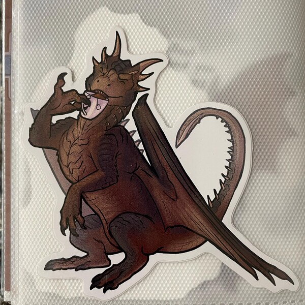 Draco Dragonheart Look to the Stars Dragon Portrait Fan Art Computer ...