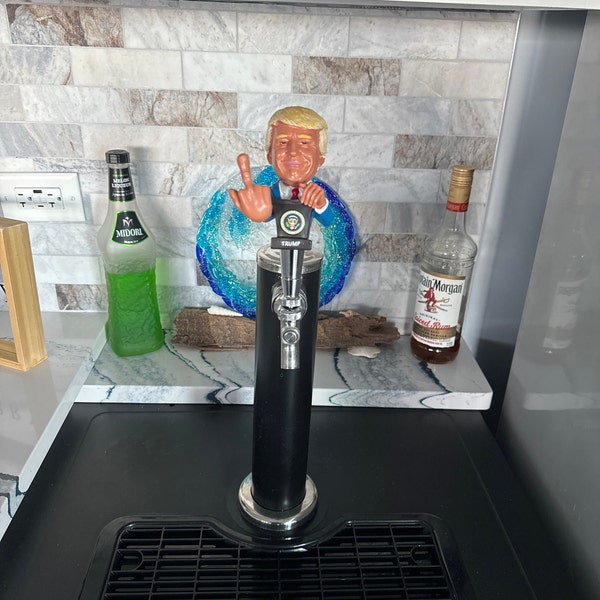 NFL Custom Beer Tap Handle Every Team Available Engraved Black 6 - Etsy