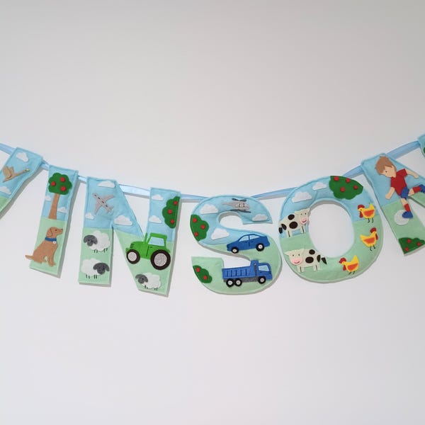 Felt Numbers Jungle Safari Theme, Photo Prop, Milestone, Birthday Party ...
