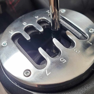 Gear Blockers Mod/add-on for Thrustmaster TH8A Gear Shifter - Etsy