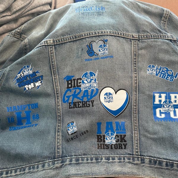 Patches for Jackets| Patch Party| Patch Kit| Patches Iron On| DTF ...