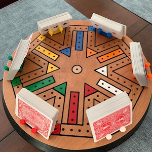 Fast Track Game / Fast Track / Fast Track Game Night / Fast Track Board ...