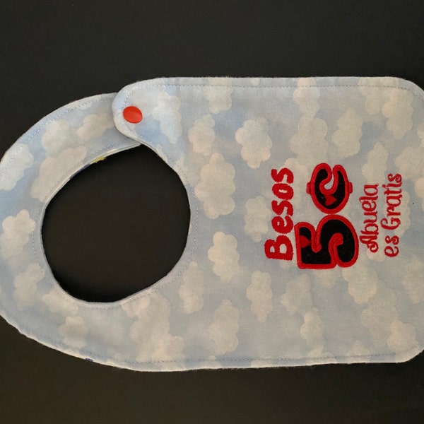 Quilted Mop Pad in the Hoop Embroidery Design INSTANT DOWNLOAD - Etsy