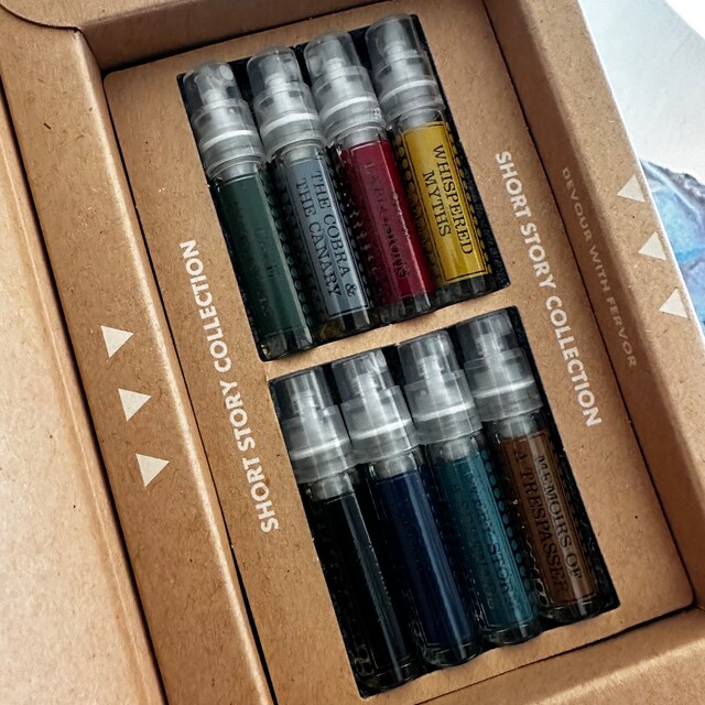 ImaginaryAuthors - Etsy