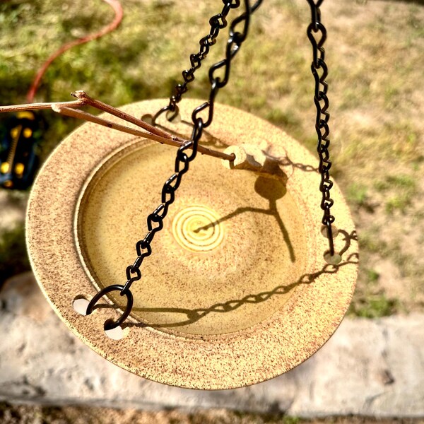 Ceramic Handmade Pottery Ring Holder - Etsy