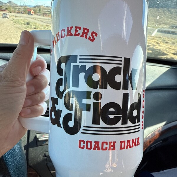 Personalized Volleyball Magnet for Locker | Volleyball Team Stickers ...