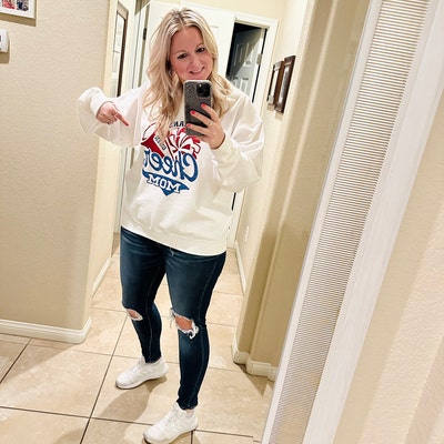 Cheer Dad Shirt,cheer Dad Shirt,cheer Dad Tee,cheer Dad Shirt,cheer Mom ...