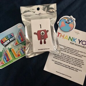 Numberblocks 1 to 30 Blocks Write N Wipe Flashcards - Etsy