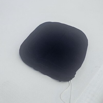 Custom Canvas Winch Cover - Etsy