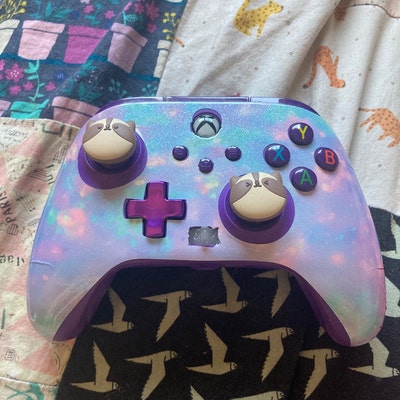 Gemstone Skin for the Xbox Controller - Etsy