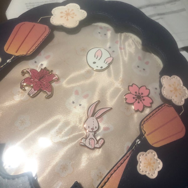 Shark Enamel Pin Hungry Shark - Etsy