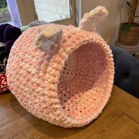 Wildcat Plush Sewing Pattern / PDF Cheetah / Cheetah Sewing Pattern PDF ...