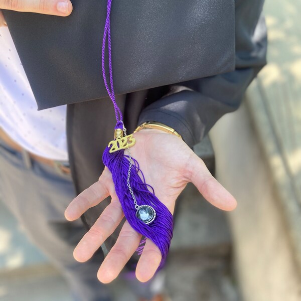 Personalized Memorial Photo Pin, Wedding Lapel Memorial Pin, Memorial ...