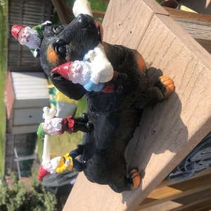 Namaste Garden Gnomes - Etsy