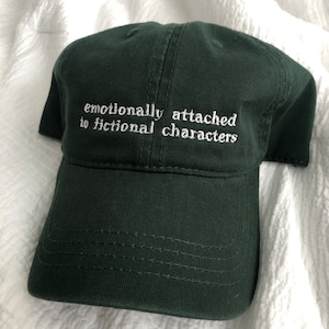 Custom Embroidered Hat , Personalized Dad Cap , Embroidery Logo ...