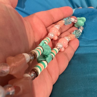 Prison Mike the Office Michael Scott Seed Bead Bracelet - Etsy