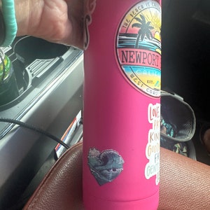 Car Window Decal for Wheelchair Vans With Lift or Ramp Don't Block the ...