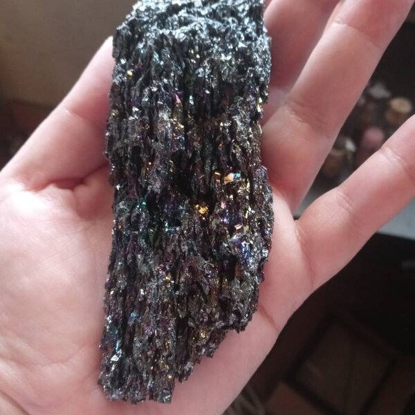 PURE COPPER NUGGET 2 1/2 4-6 Oz Large Native Float Copper Raw Rocks and ...