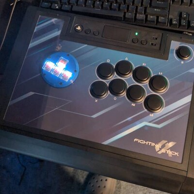 Razer Raion Dpad Pivot Mod - Etsy