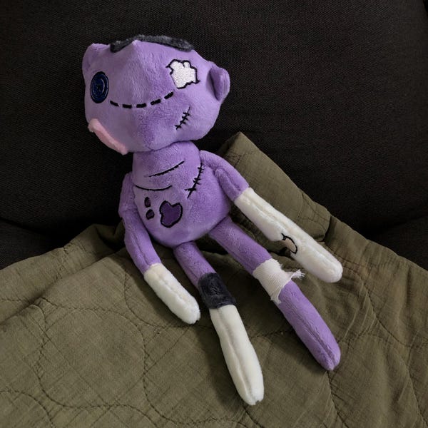 Arts and Crafters, Sock Puppet, Baldi's Basics (unofficial) Arts and ...