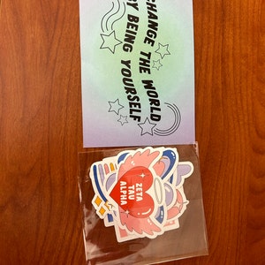 Alpha Gamma Delta Sticker Pack, Sorority Stickers, Alpha Gamma Delta ...