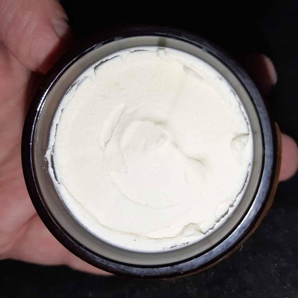 Luxury Night Cream / Lard Cream/ Duck Fat / Tallow Balm / Animal Fat ...