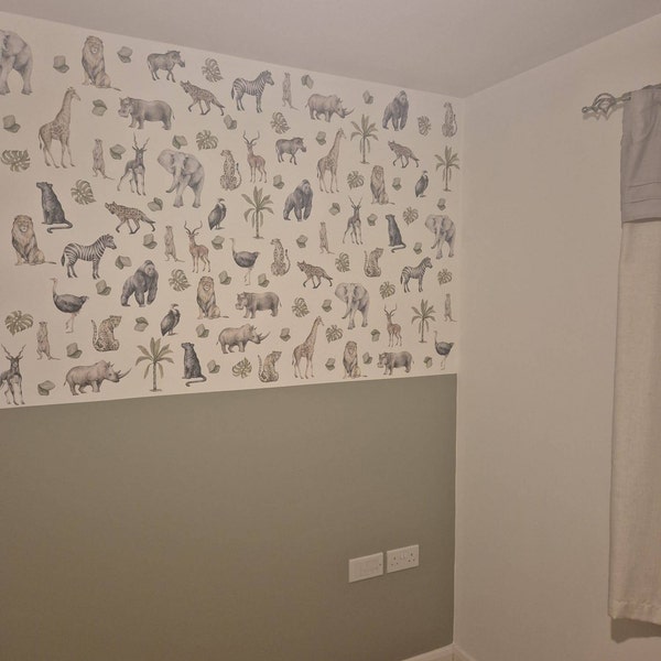 Boho Landscape Poster Set, Set of 3 Boho Prints, Set of Posters, Boho ...