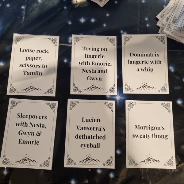 Rogue Ability Cards | Dnd Ability Cards | D&D Rogue | Dnd Spellbook ...