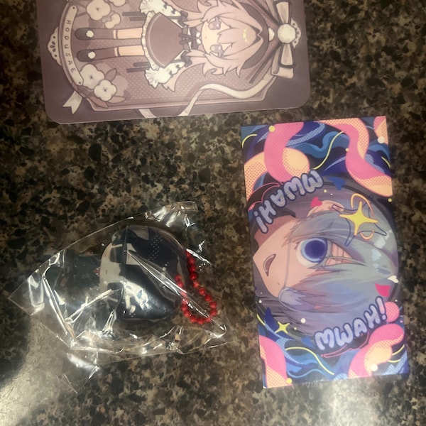 Lobotomy Corporation - Abnormality Sticker Sheet - Etsy